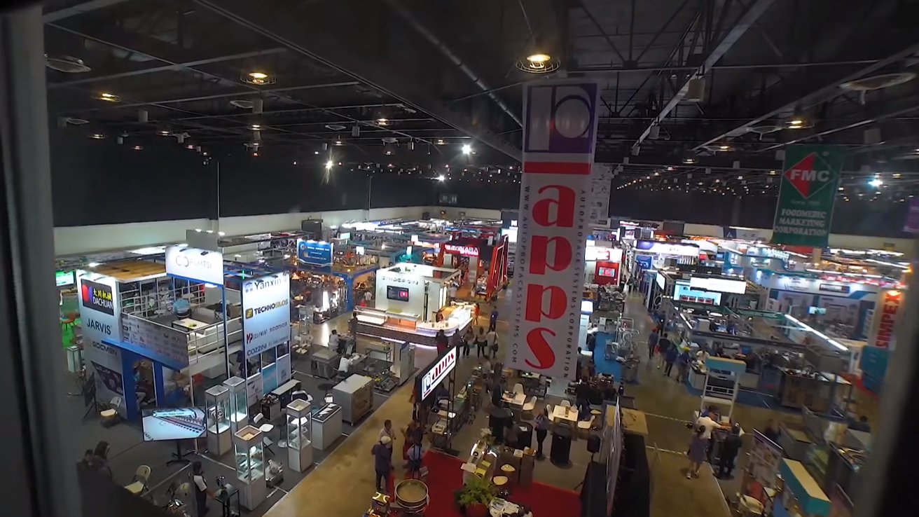 Asia Food Expo PH