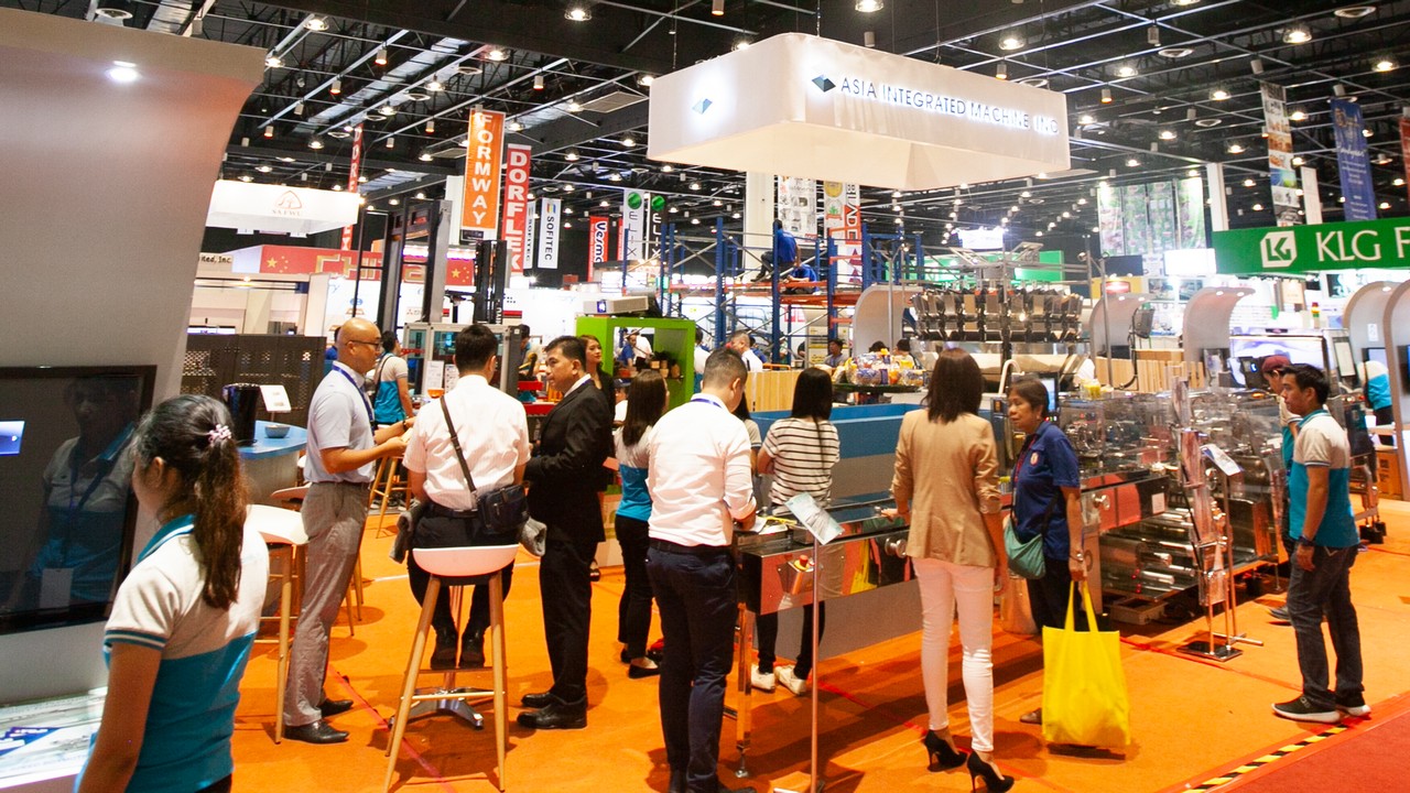 Asia Food Expo PH